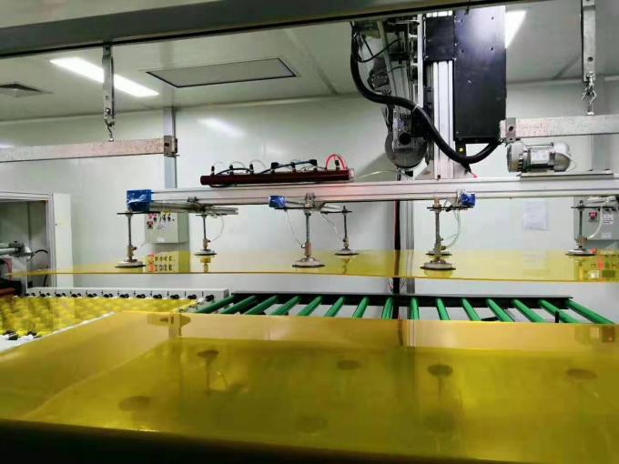 Transparent PMMA Acrylic Sheet ESD Cast Acrylic Plastic Sheet