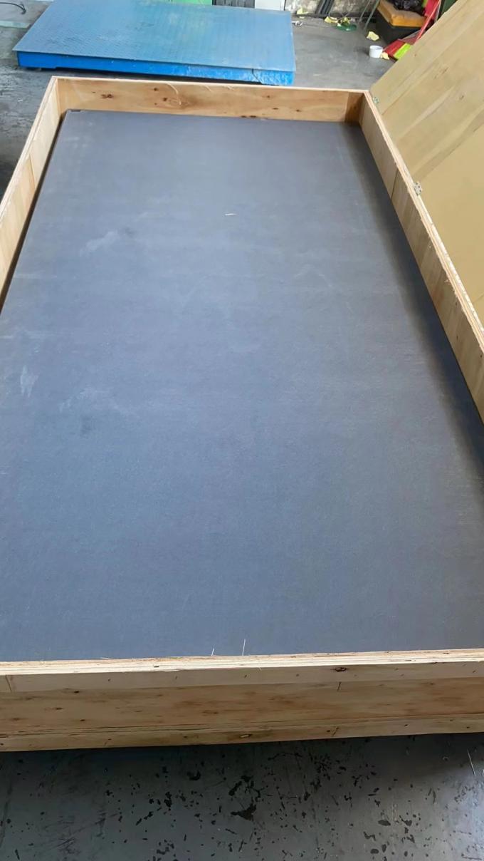 Wave Soldering ESD Synthetic Stone Sheet Esd Durostone High Temperature ...