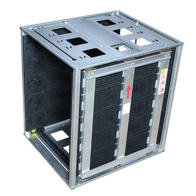 ESD PCB Magazine Rack SMT PCB