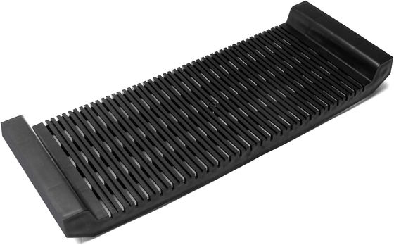 U Type PCB Tray ESD Shelf Storage Turnover Rack ESD Circulation Rack