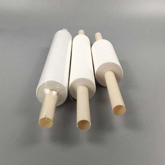 Cleanroom SMT Stencil Cleaning Paper Wiper Rolls For Industrial ...