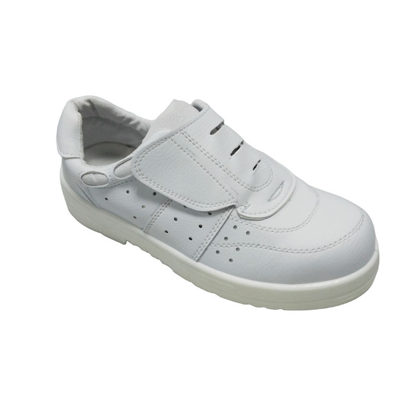 Safety Shoes Anti-static Steel Toe Work Shoes