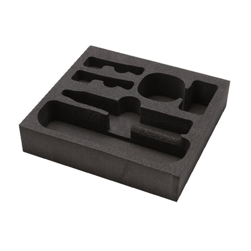 ESD Product Description: ESD EVA Foam Our ESD (Electrostatic DEVA Foam Customized High Density ...