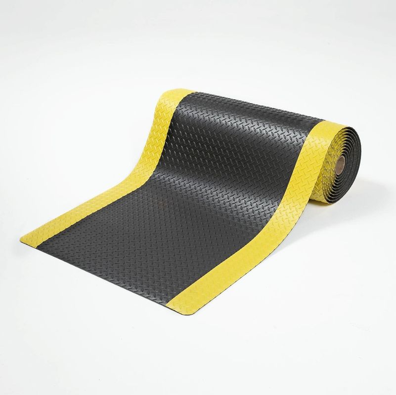Industry Anti Fatigue ESD Foam Mat Antistatic For Cleanroom Electronic ...