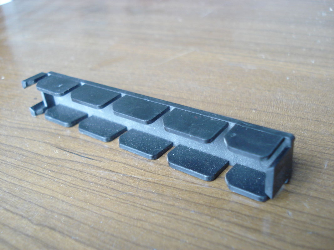 Economical 100x15x14mm Printorama PCB Circuit Board Storage ESD Insert-Rack