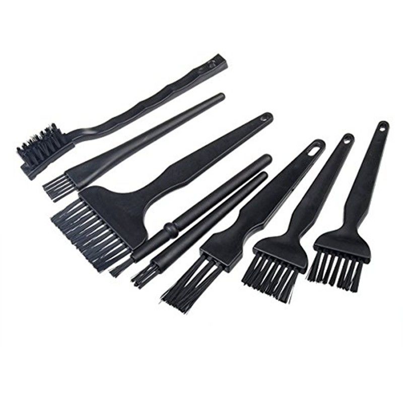 ANSI S2020 PCB Electronics U Style Brush Electrostatic Discharge Tools