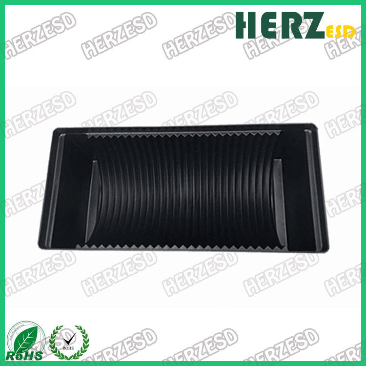 Antistatic ESD Reel Box SMD SMT Reel Storage Box 3mm Thick ESD Reel ...