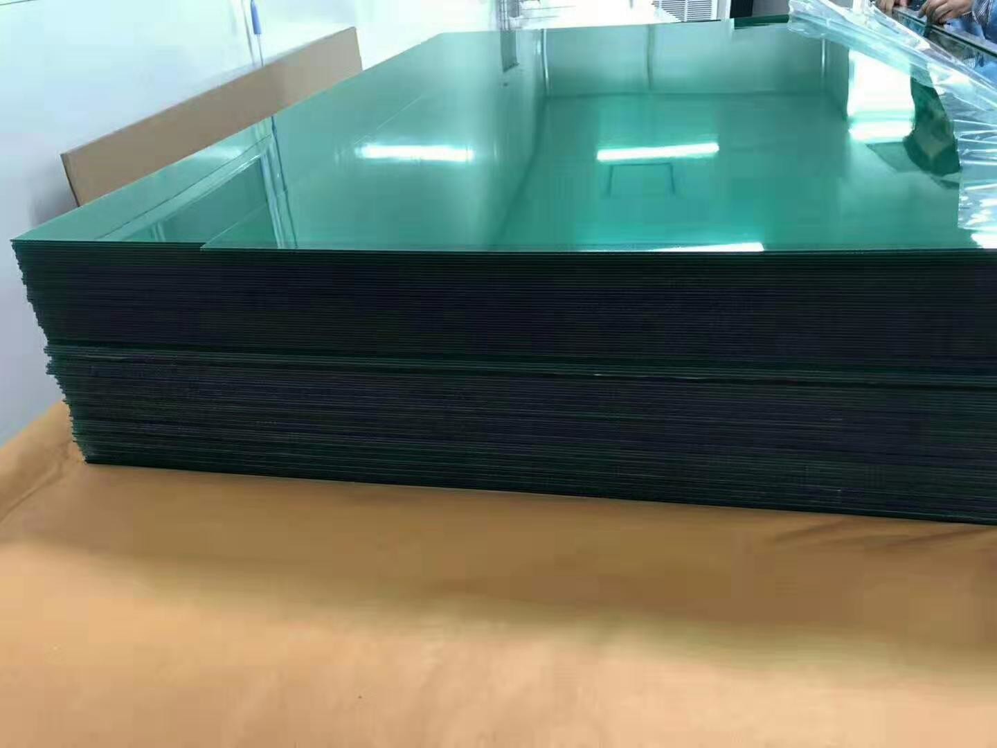 Permanent ESD Antistatic Acrylic Sheet For Cleanroom Transparent ...