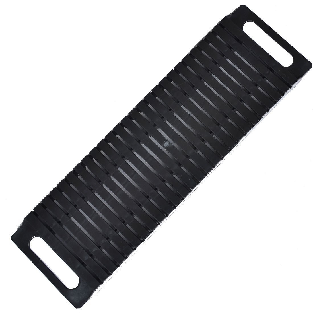 Different Size Esd Pcb Storage Circulation Rack Black Plastic ...