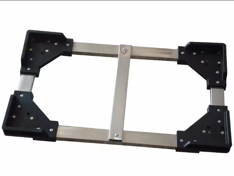 SMT Antistatic PCB Storage Trolley ESD PCB Circulation Cart ESD PCB Trolley