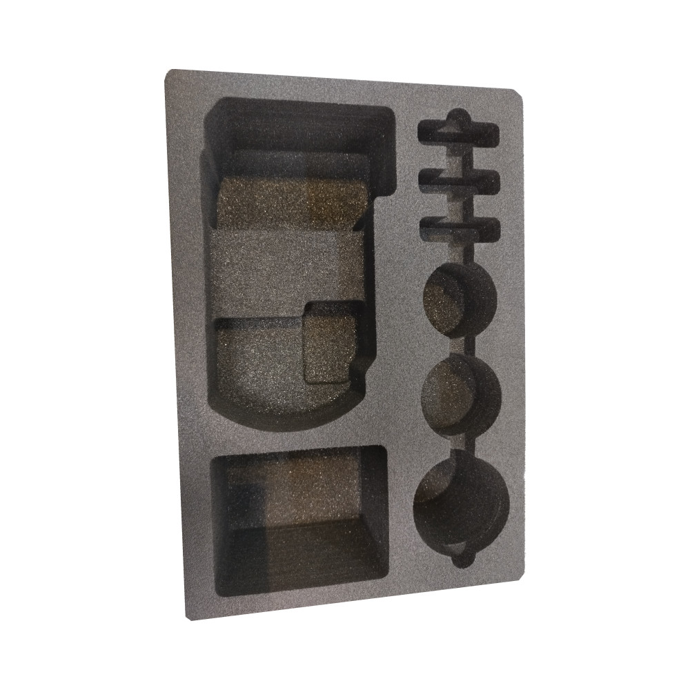 Custom ESD Foam Packaging Anti Static EVA EPE Foam Insert Sheet ESD Foam Pads