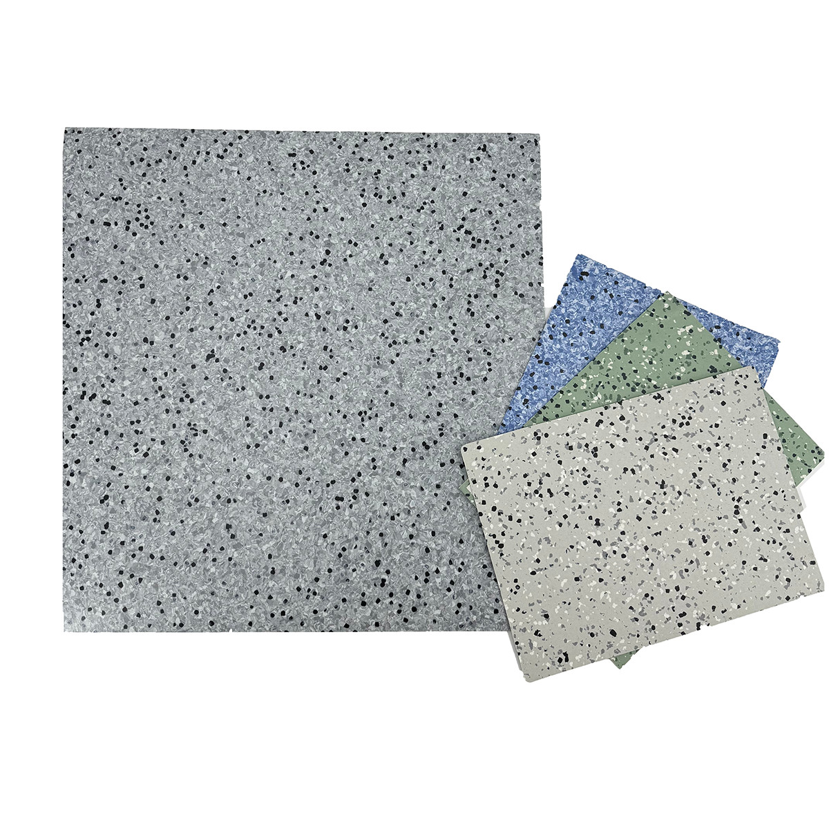 ESD Vinyl Flooring Conductive Antistatic Floor Tiles ESD And Antistatic ...