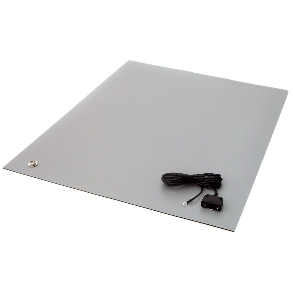 ESD Rubber Mat 2mm 3mm Thickness 10e6-10e9 Ohm Surface Resistance