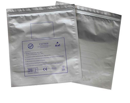 ESD Shielding Bags factory, Buy good quality ESD Shielding Bags ...