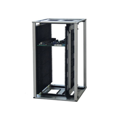 Anti Static SMT Magazine Rack With High Temperature Resistance 200 Degree