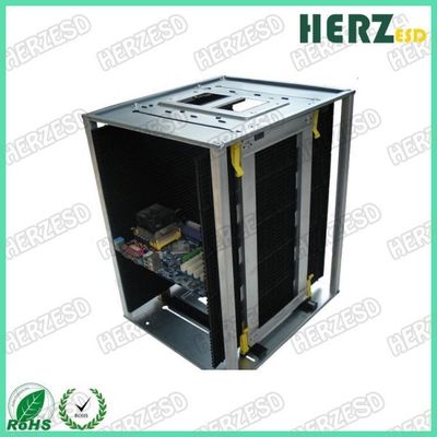 Quality ESD Magazine Rack & ESD PCB Racks factory from China