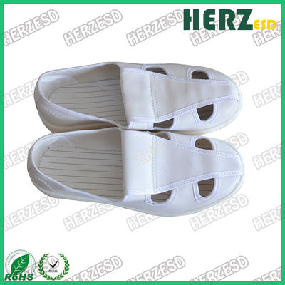 SPU Antistatic ESD Safety Shoes Electrostatic Discharge Slippers For ...