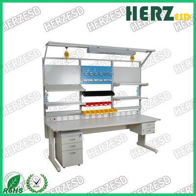 ESD Work Table factory, Buy good quality ESD Work Table products from China