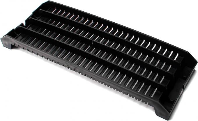 U Type PCB Tray ESD Shelf Storage Turnover Rack ESD Circulation Rack