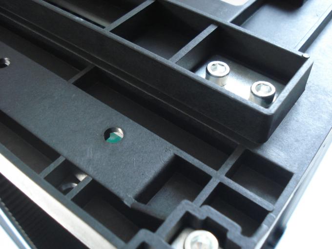 Durable M Size SMT Magazine Rack 50pcs Storage Slot With Plastic Top ...