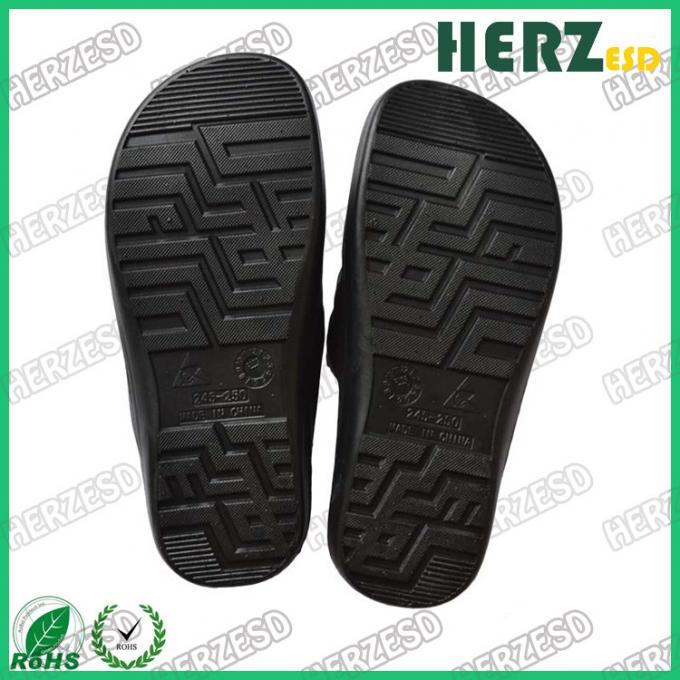 SPU Antistatic ESD Safety Shoes Electrostatic Discharge Slippers For ...